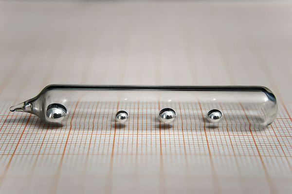 Gallium - Energy Education