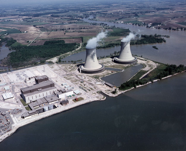 Power plant - Energy Education