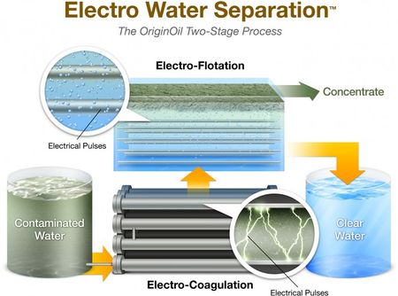 Harvesting algae - Energy Education