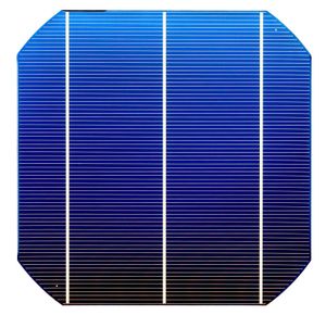 Solar cell efficiency - Energy Education