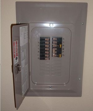 Electrical safety devices - Energy Education