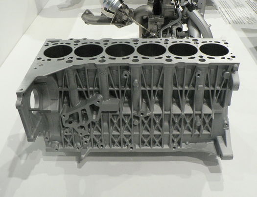 Engine block - Energy Education
