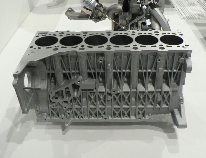 Engine block - Energy Education