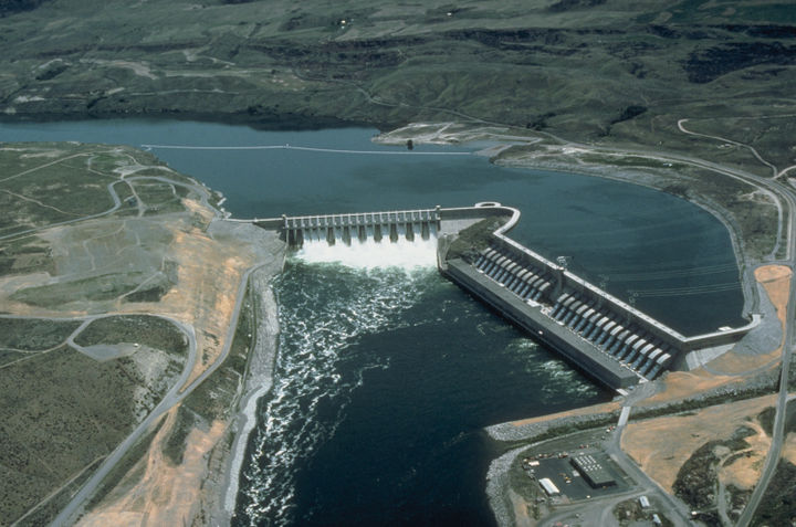 Run-of-the-river hydroelectricity - Energy Education
