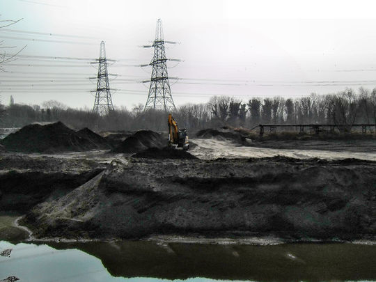 Fly ash - Energy Education