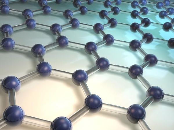Graphene - Energy Education