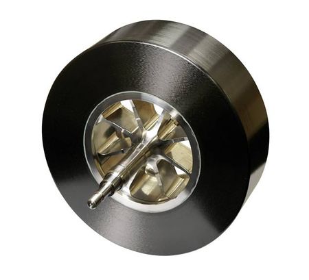 Flywheel - Energy Education