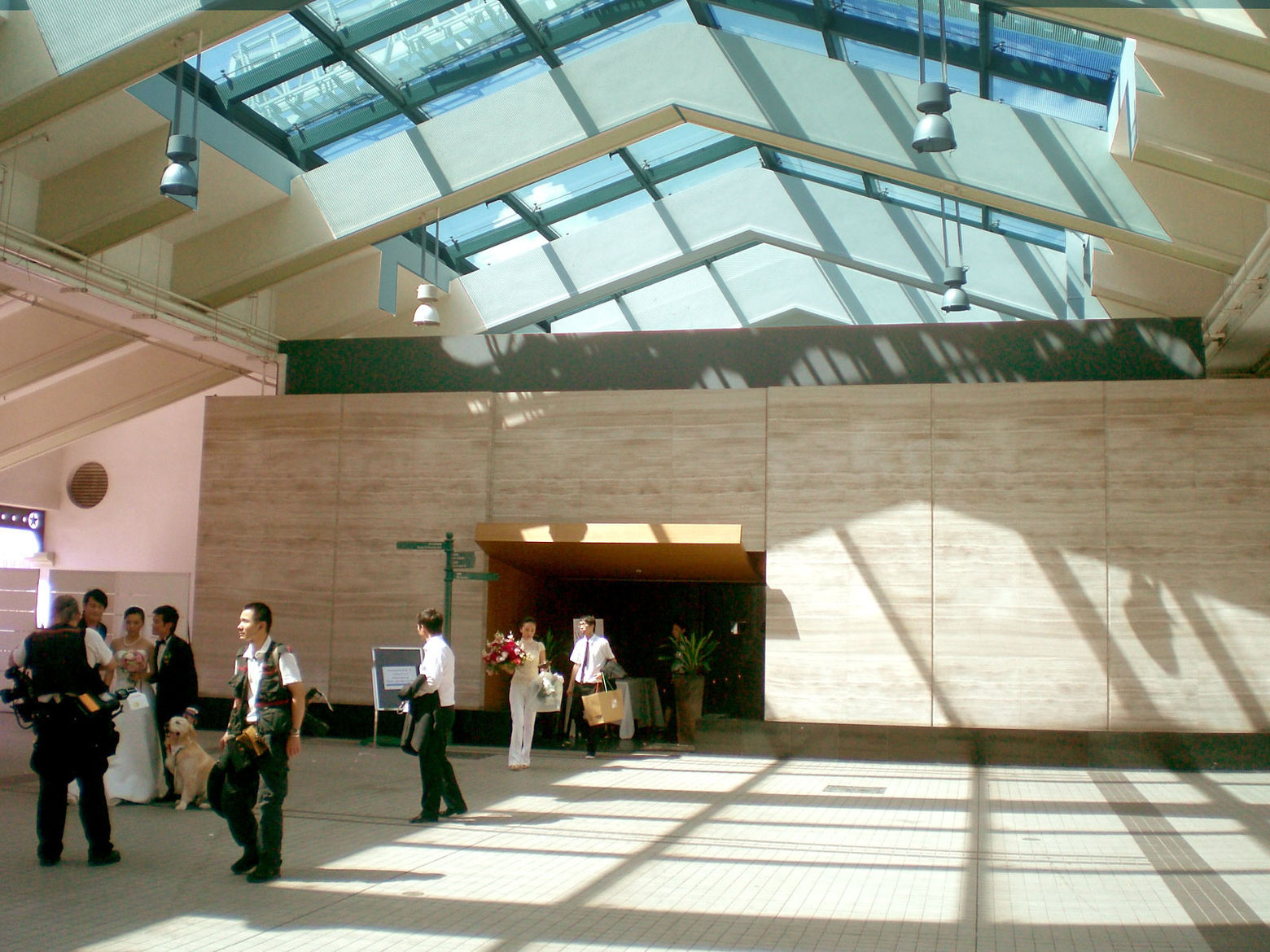 Daylighting - Energy Education