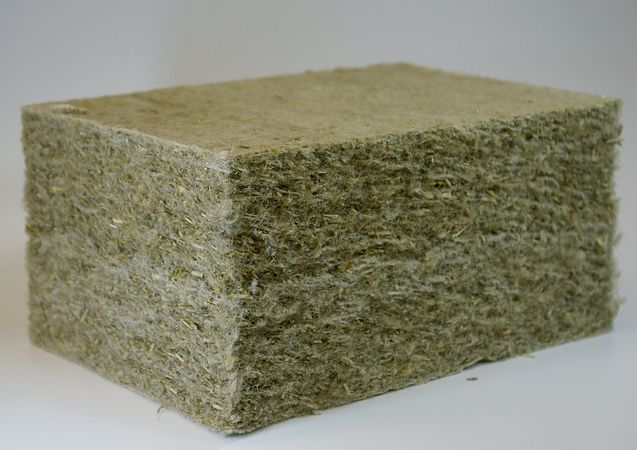 Fibrous insulation - Energy Education