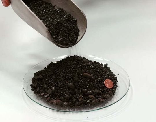 Boiler slag - Energy Education