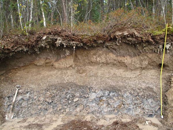Permafrost - Energy Education