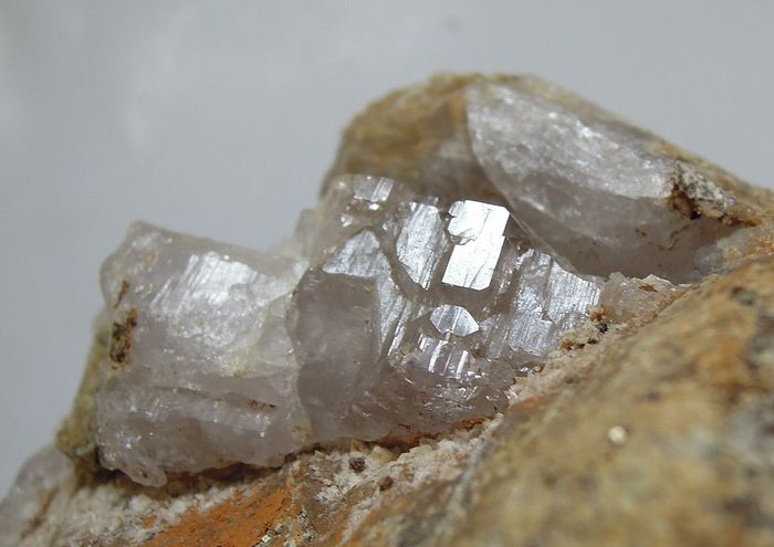 Mineral - Energy Education