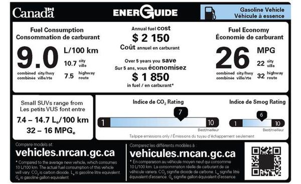 Économie de carburant — Encyclopedie Energie