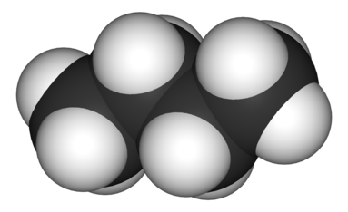 Butane — Encyclopedie Energie
