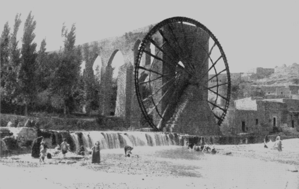 Hydropower - Energy Education
