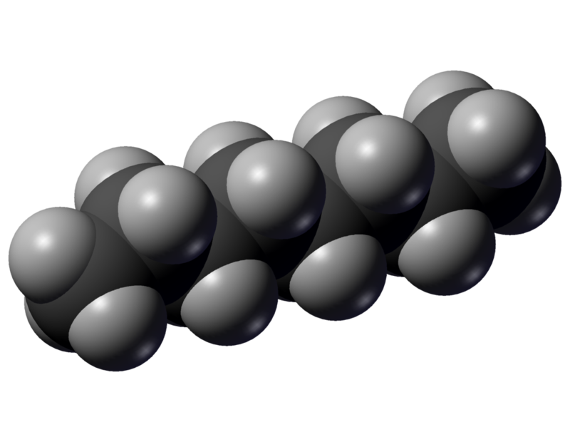 Octane — Encyclopedie Energie